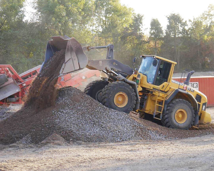 Standard Post Example - Nanak Coding Systems