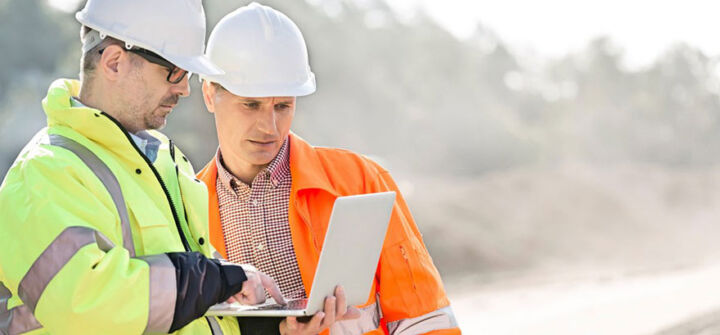 Technology, Contracts and Jobsite Safety - Nanak Coding Systems